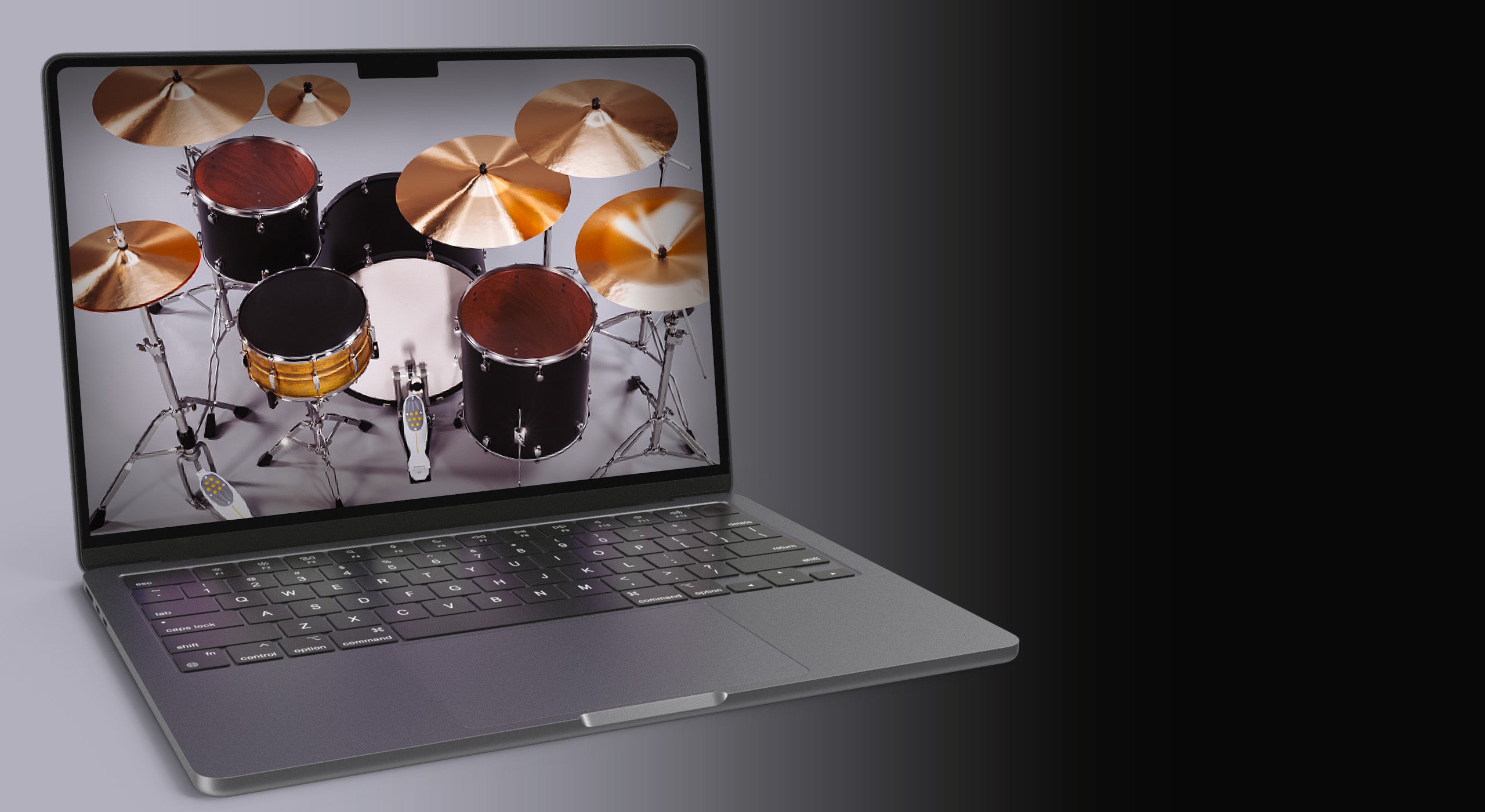 GGD - Custom Drum Mix Templates