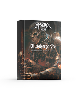 GGD - Custom Drum Mix Templates