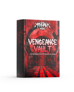 Neural DSP - Custom Preset Packs