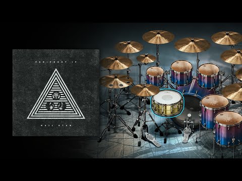 Periphery Kit - Superior Drummer 3 Preset